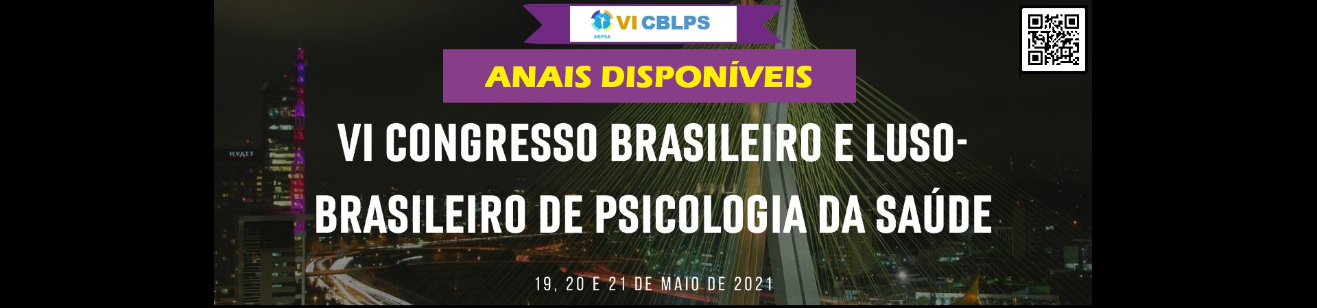 ABPSA - Associação Brasileira de Psicologia da Saúde